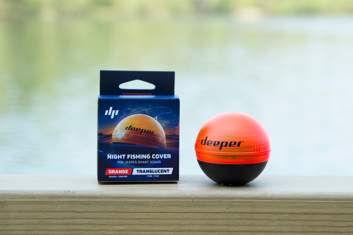 Deeper Night Fishing Cover – BoaTmanZA.com