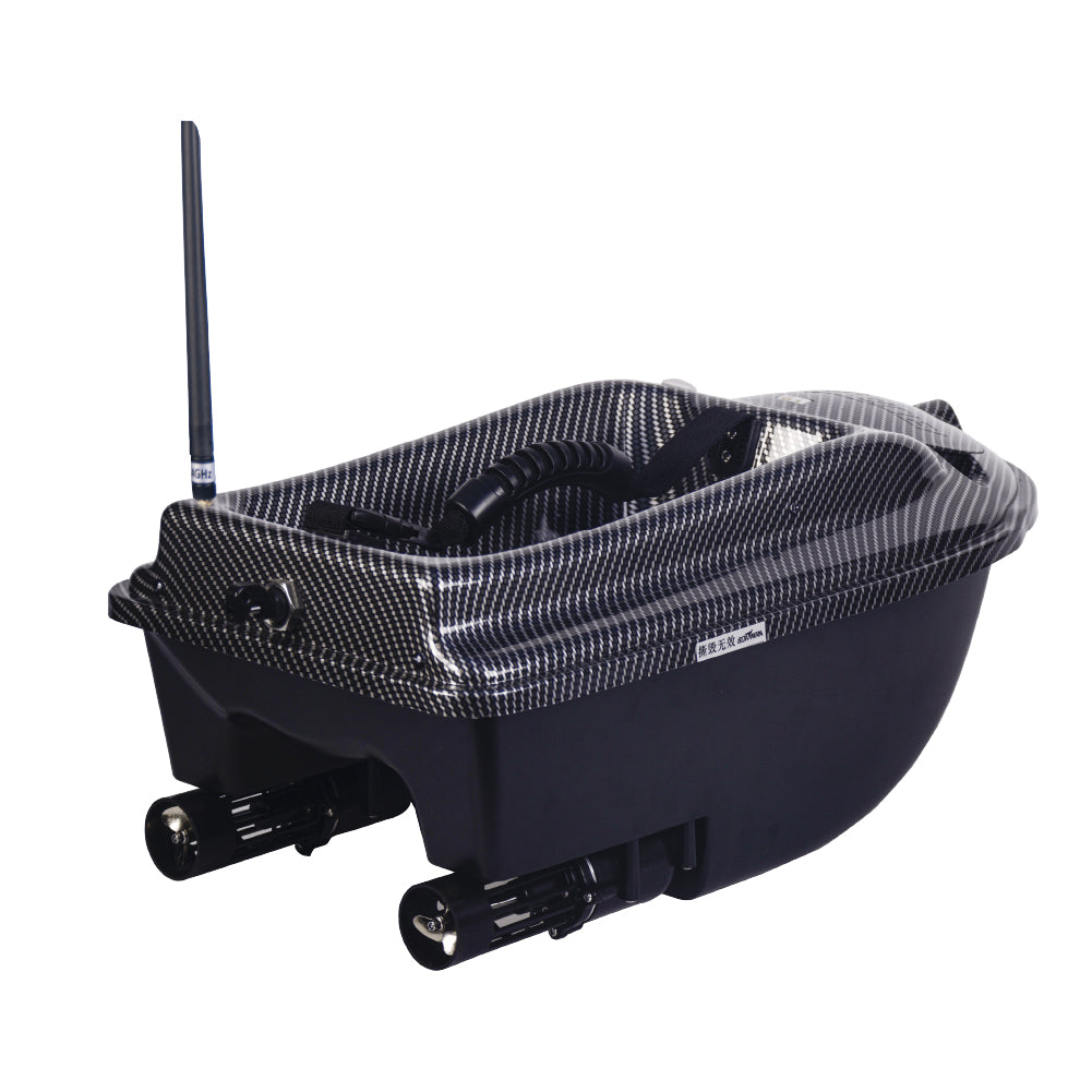 Actor Plus Pro - Carbon (Available on Pre-order) – BoaTmanZA.com