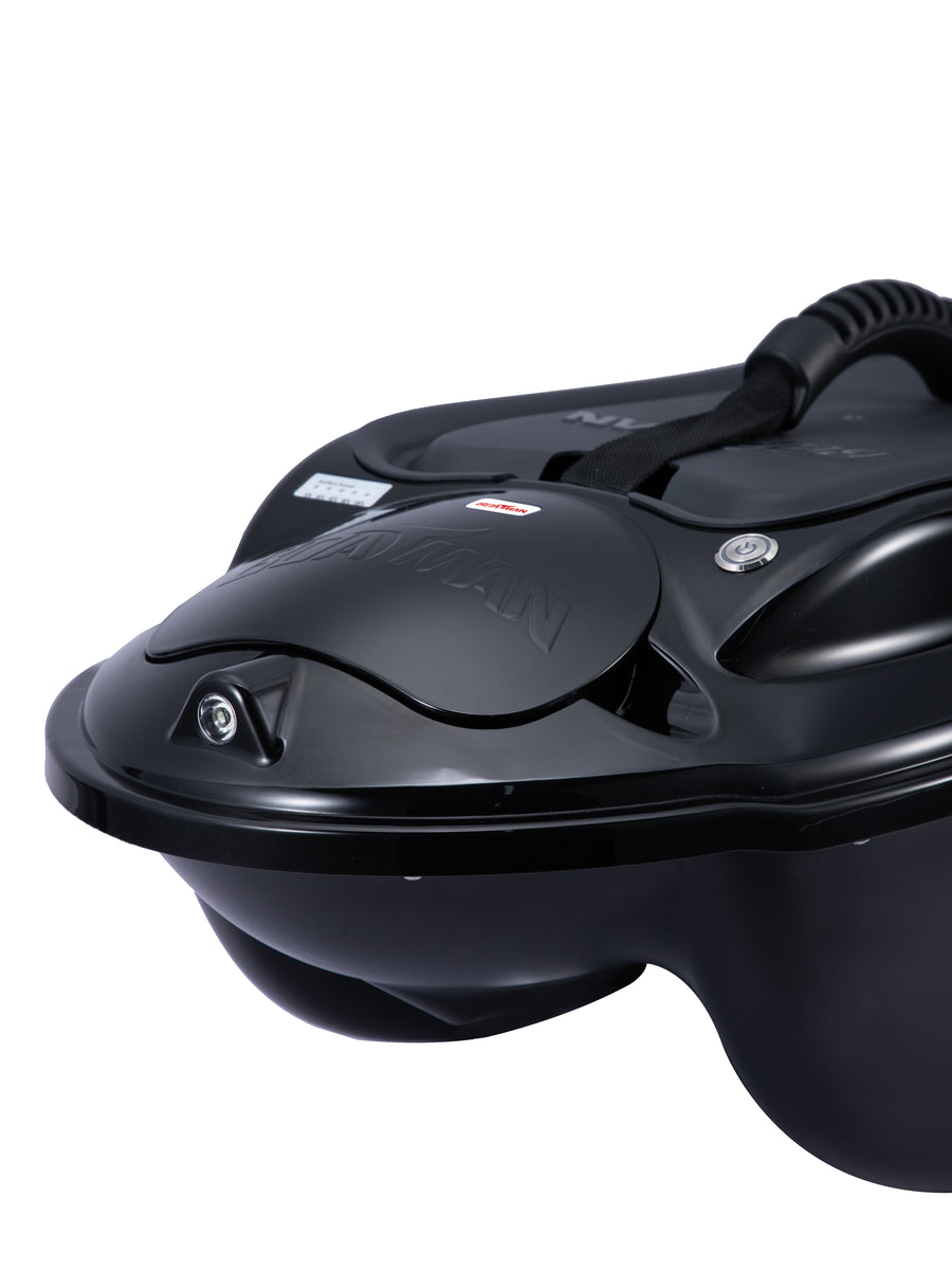 Actor Plus Basic - Black – BoaTmanZA.com