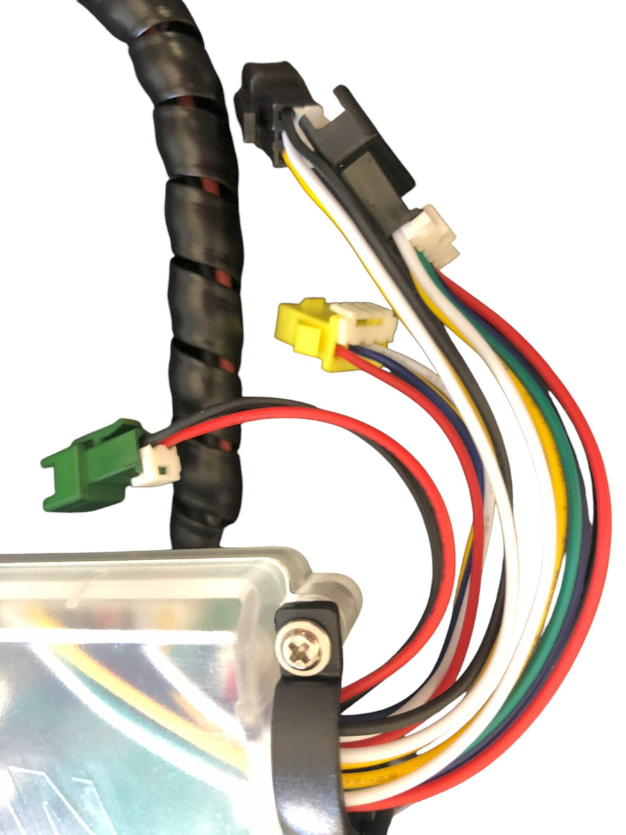 Actor Plus Basic - Mainboard – BoaTmanZA.com