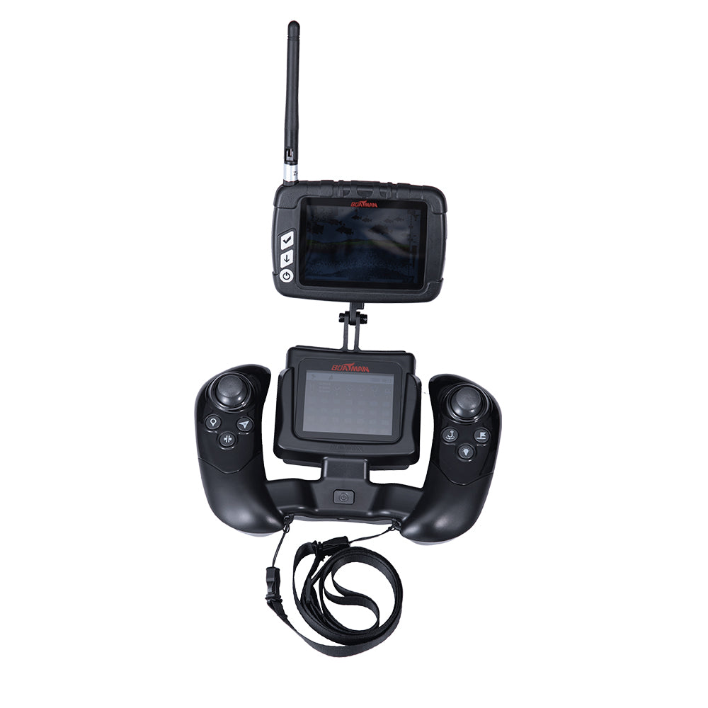 Actor Plus Pro - Black (Available on Pre-order) – BoaTmanZA.com