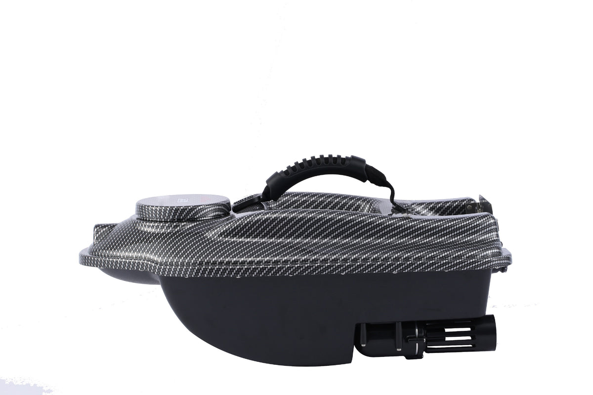 Actor Basic - Carbon – BoaTmanZA.com