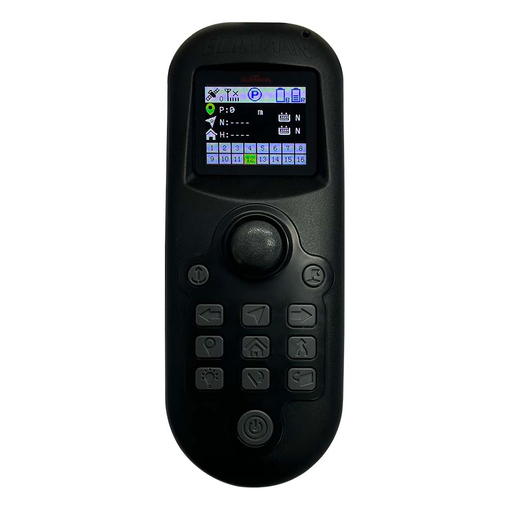 Actor - GPS Remote (E2) – BoaTmanZA.com
