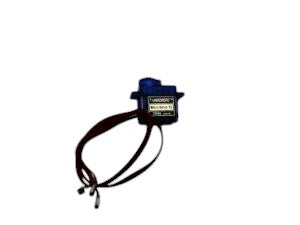 Actor - Rear Hopper Servo – BoaTmanZA.com