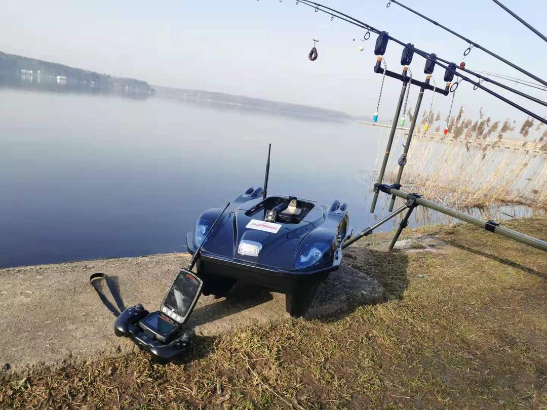 Leader Pro 3.0 - Black (Available on Pre-order) – BoaTmanZA.com