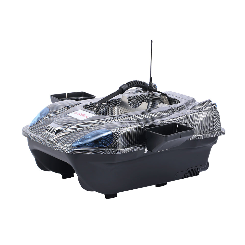 Leader Pro 3.0 - Carbon (Available on Pre-order) – BoaTmanZA.com