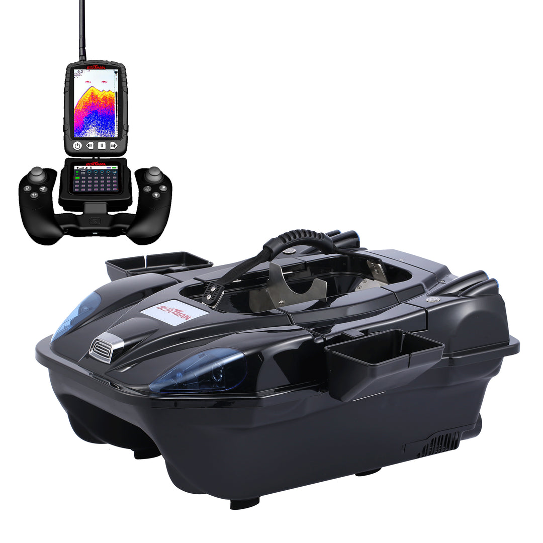 Leader Boats – BoaTmanZA.com